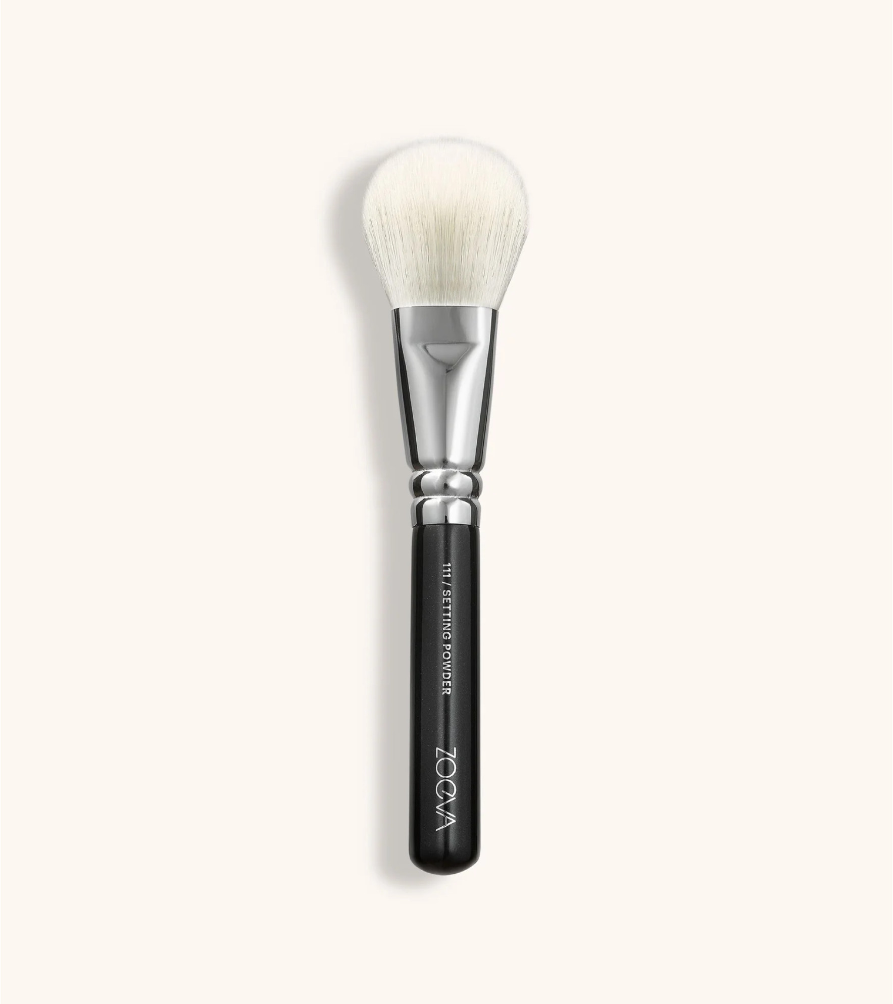 Zoeva 111 Setting Powder Brush - Кисть для нанесения пудры