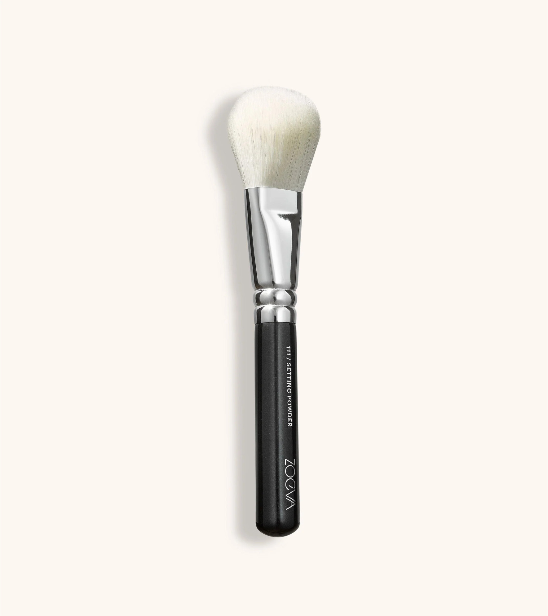 Zoeva 111 Setting Powder Brush - Кисть для нанесения пудры